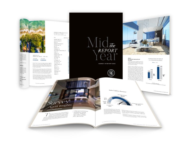 Consumer Optimism Fuels Desire for ‘Unicorn’ Properties, ‘Forever ...