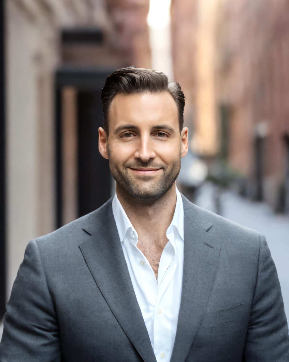 HousingWire Announces the 2025 Rising Stars