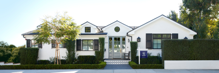 Coldwell Banker Blue Matter - The part of the brain that thinks about ...