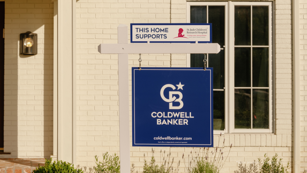 Coldwell Banker Blue Matter - The part of the brain that thinks about ...